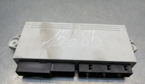 BMW 7 E65 E66 2002 petrol door control unit module 6015004007 | eBay