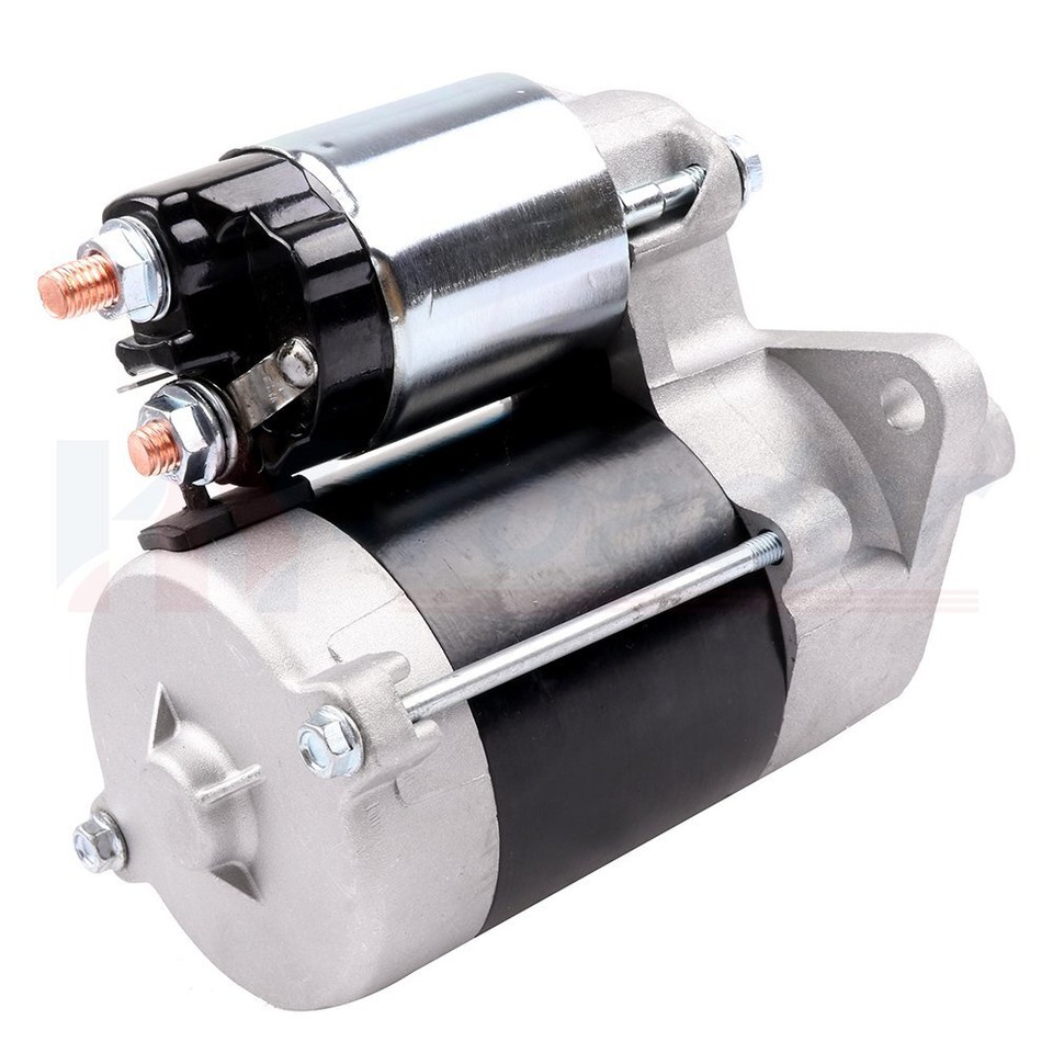Starter For John Deere UTV Gator &CS CX TS Series 4x2 with Kawasaki Eng ...