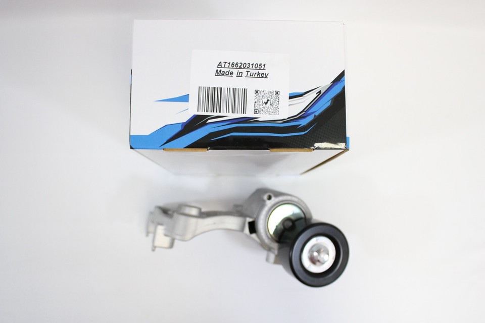 Asianautos Tensioner Assy 1662031051 For Toyota Tundra 4.0L 2011-2014 ...