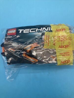 Lego Technic 42026 New In The Package | eBay