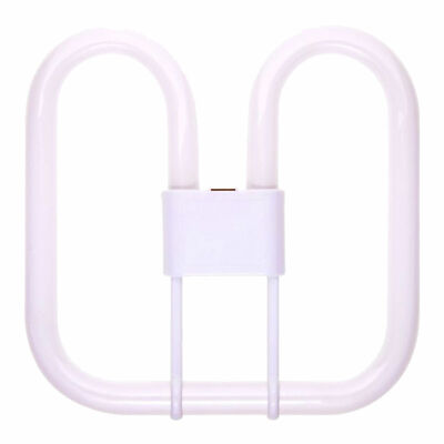 28w 2D Butterfly CFL lamp (GR10q, Light White 4 pin) Energy Saving ...