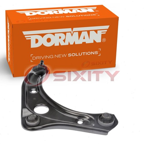 Dorman Front Right Lower Suspension Control Arm Ball Joint for 2014 ...