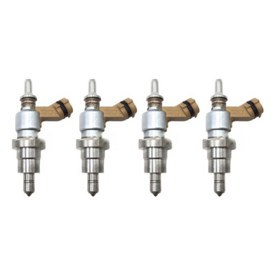 23710-26010 4Pcs Fuel Injector Nozzle for Toyota Avensis for Lexus IS ...