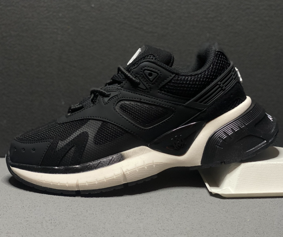 Amiri men's and women's low top running shoes 10 sizes (available in ...