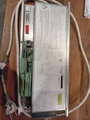 RECORD DUNKER MOTOR-AGETEC-BESAM-ASSA ABLOY - SLIDE DOOR MOTOR | eBay