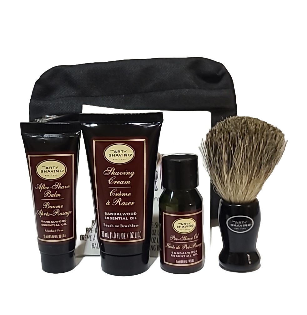 Shaving & Grooming Kits & Sets For Sale - MAVIN