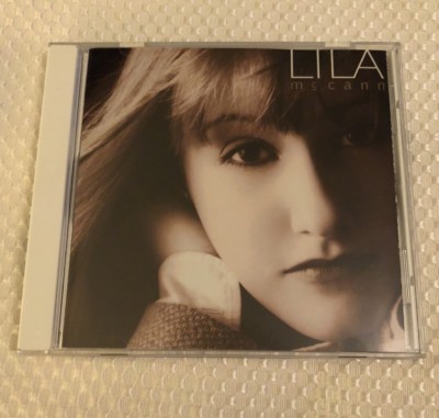 Lila by Lila McCann (CD, Jun-1997, Elektra (Label)) 75596204224| eBay