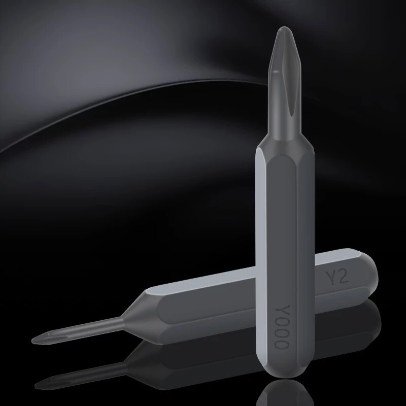 Y1 Y2 Y0 Y00 Y000 Triwing Screwdriver Bits for Macbook iPhone repair | eBay