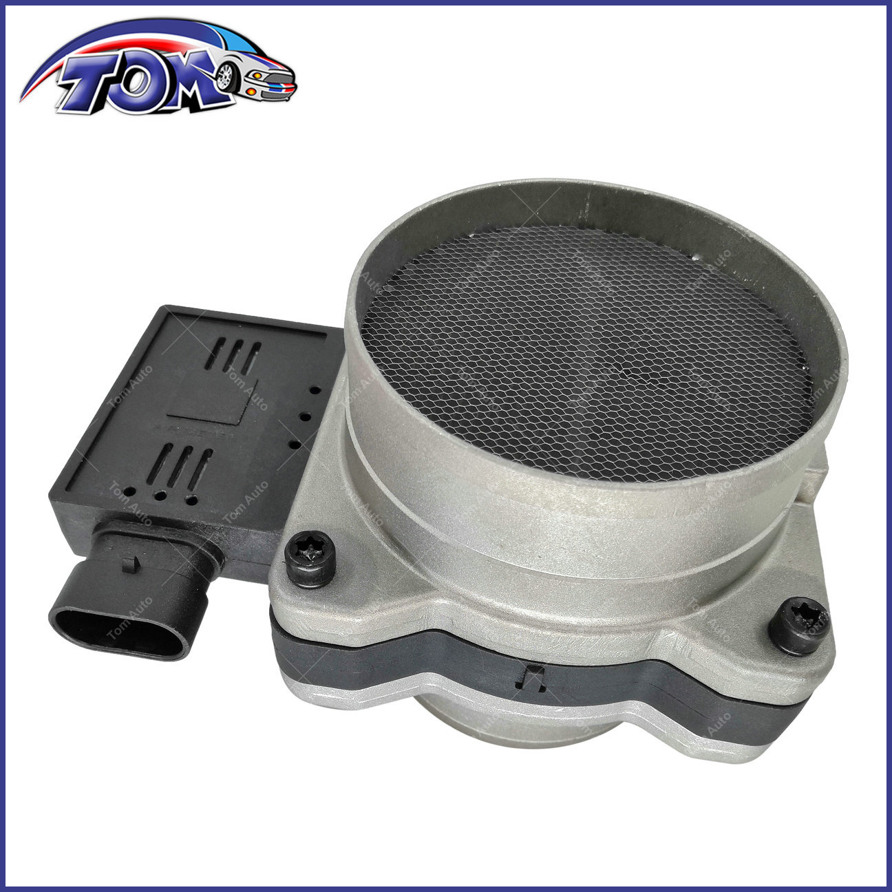 Mass Air Flow Sensor Assembly For Acura SLX Honda Passport Isuzu Rodeo ...