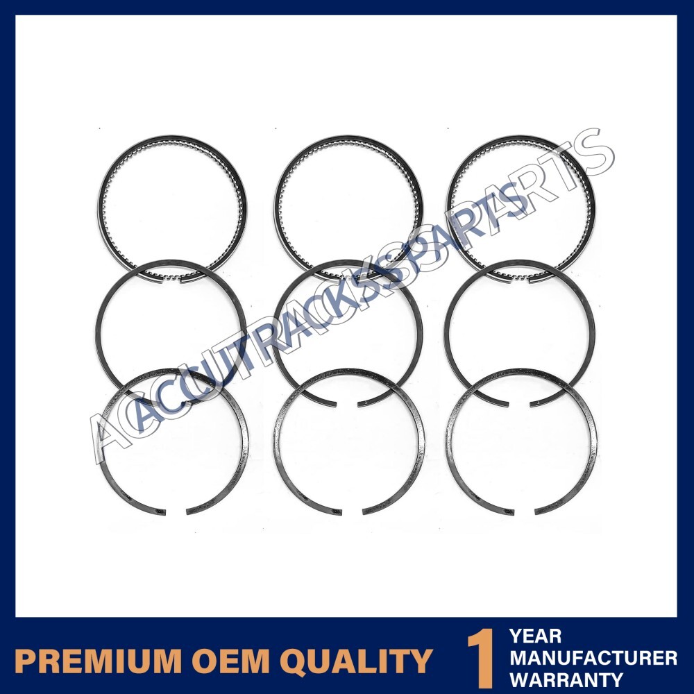 Overhaul Rebuild Kit for Kubota D1703 Engine L3300 L3400 L3430 Tractors ...