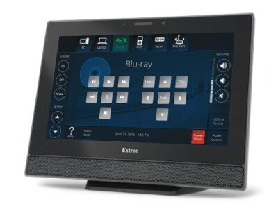 Extron 10" Tabletop TouchLink Pro Touchpanel, TLP Pro 1022T | eBay