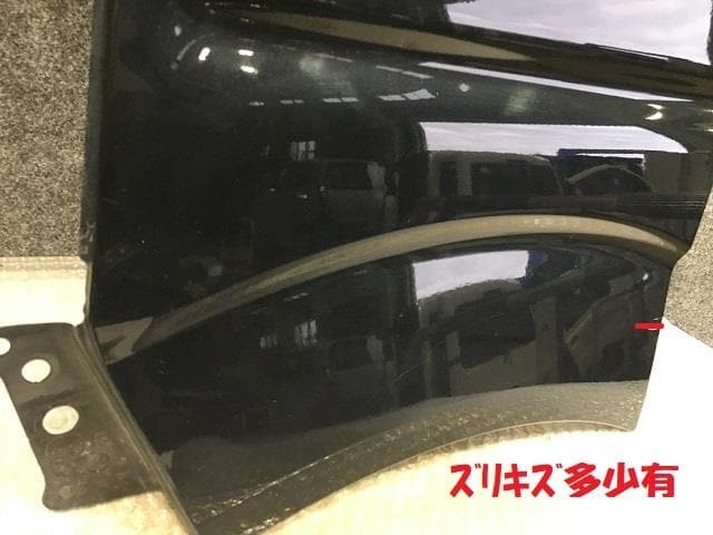 MAZDA Scrum 2007 EBD-DG64V Left Fender Panel [Used] [PA107086557] | eBay UK