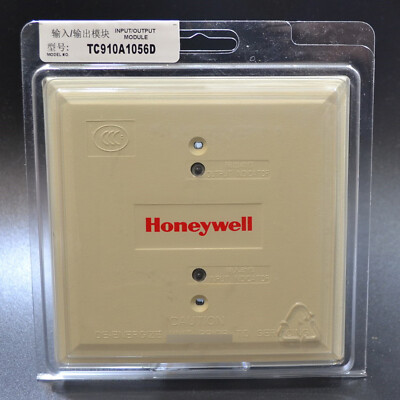 1PC NEW Honeywell Intelligent control module TC910A1056D SPOT STOCK | eBay