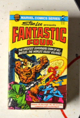 Marvel Comics Series Pocket Book Lot Low to Mid Grade!!! | eBay