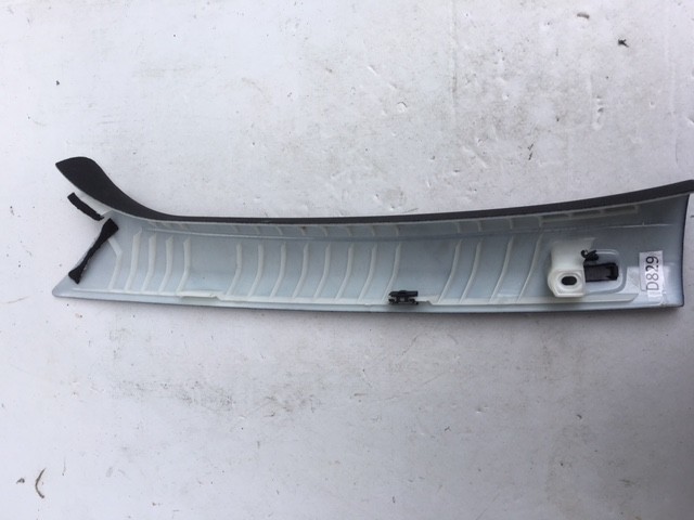 MERCEDES BENZ X204 A2046802407 Abdeckung online kaufen | eBay