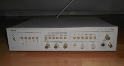 Other - Video Test Generator