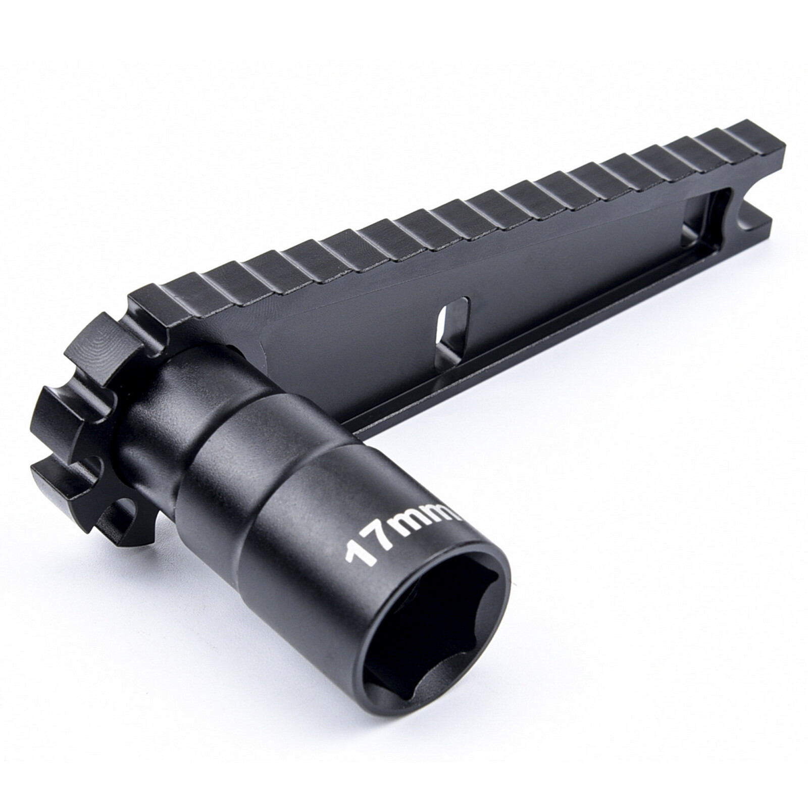 Multifunction 17mm HEX Nuts Installation Tool Vehicle Height Adjustment ...