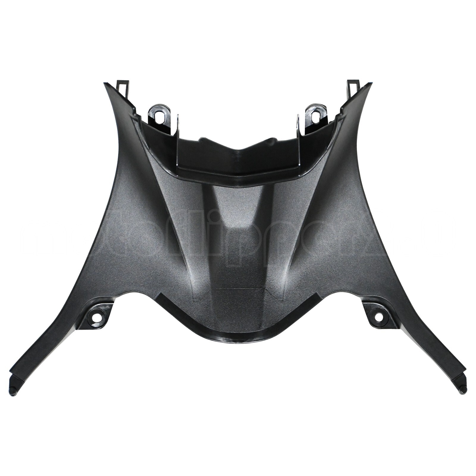 Genuine OEM 2017-2024 Yamaha R6 Rear Tail Seat Cover Panel Fairing Cowl ...