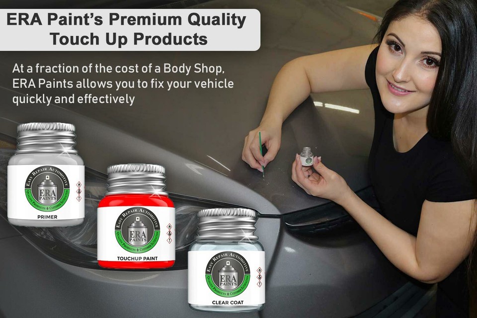 CADILLAC Genuine OEM Touch Up Paint - PICK YOUR COLOR | eBay