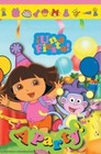 Dora the explorer Party / Loot Bags pack of 8 | eBay