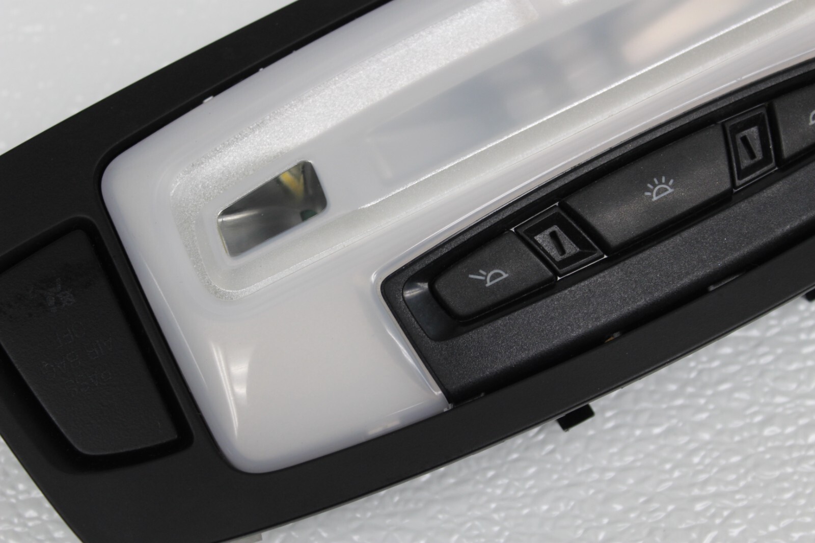 Roof Interior Light Headliner Control Switch Module OEM BMW F23 F33 F83 ...