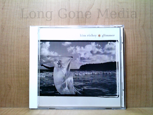 Glimmer by Kim Richey (CD, Promo, 1999, Mercury) | eBay