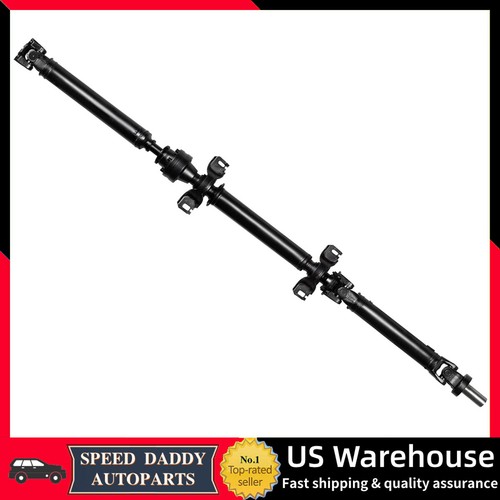Rear Driveshaft Drive Shaft Assembly for 01-09 Toyota Highlander Lexus ...
