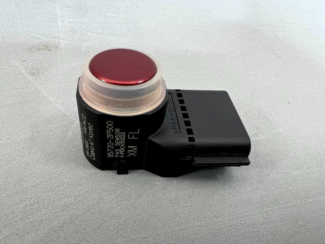 2014 2015 Kia Sorento Blind Spot Backup Reverse Parking Assist Sensor ...