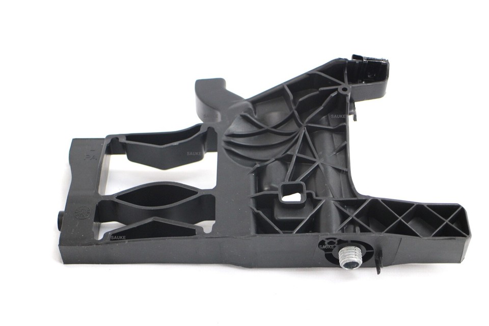 Replacement for 2016-18 A7 S7 RS7 lower radiator support bracket LH ...