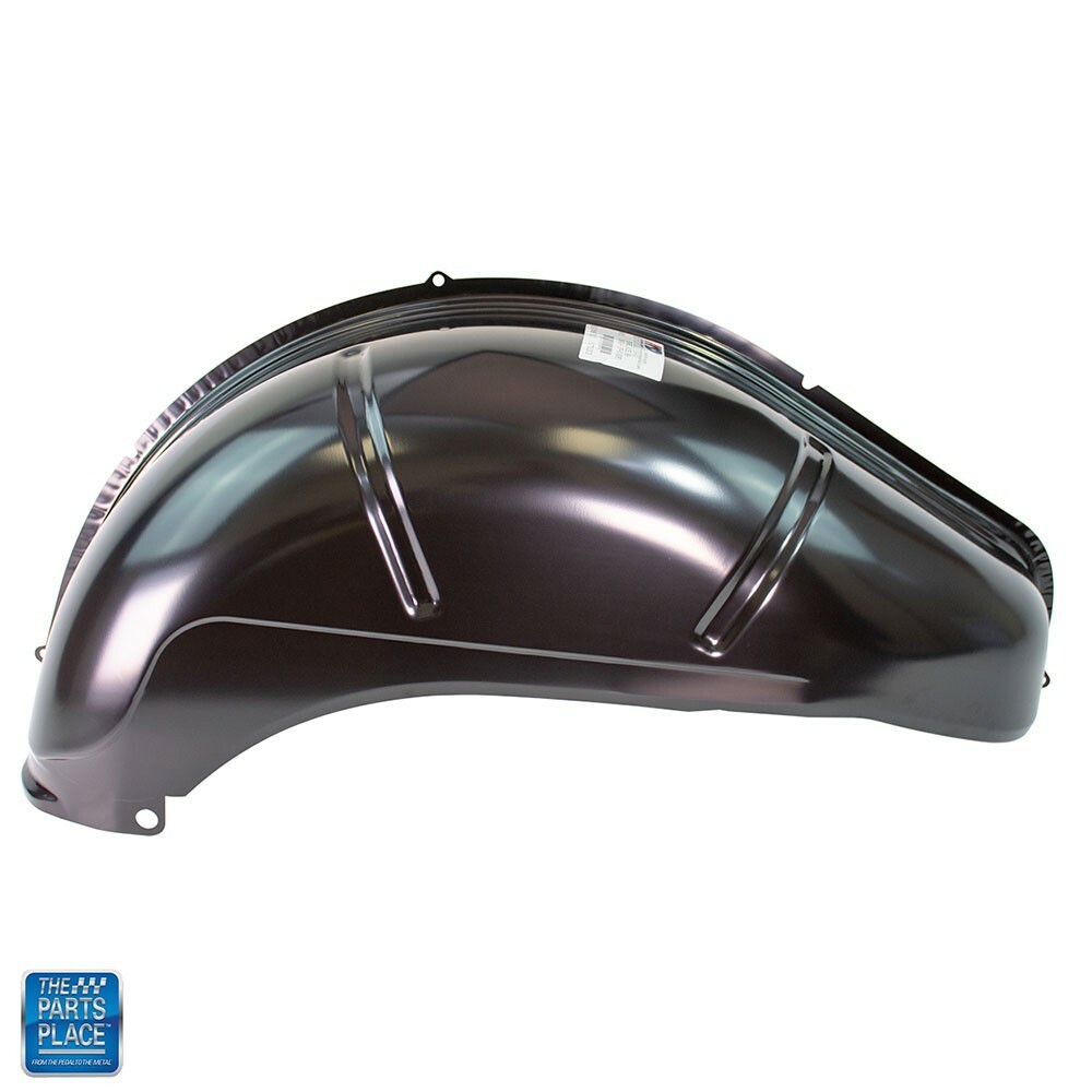 1960-1963 Ford Galaxie Rear Inner Wheelhouse RH | eBay