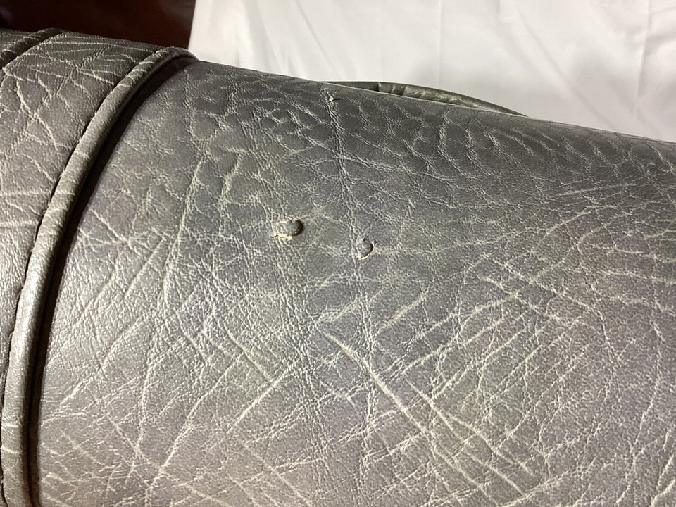 Rare Vintage Giuseppe Billiard Pool Cue Case 3 Butts 6 Shafts In Good ...