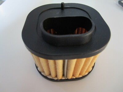 New Heavy Duty HD Air Filter for Husqvarna 371, 372, 372XP 503 81 80 01 ...