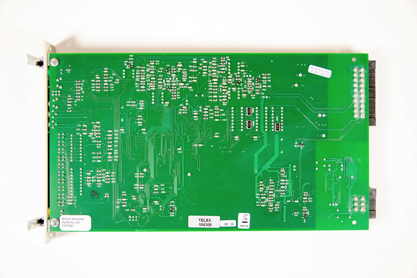 RTS TELEX TIF-4000 CARD | eBay