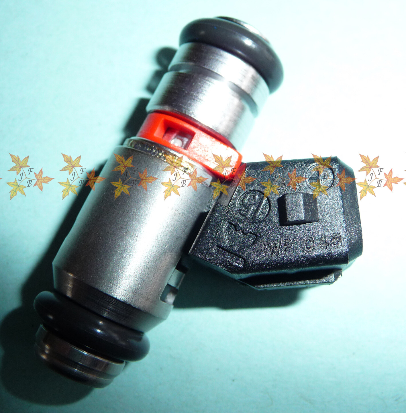 IWP048 RED GENUINE Magneti Marelli MOTO GUZZI Nevada BREVA V7 Fuel ...