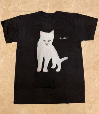 Collection Duster Album Band All Size S to 5XL Gift For Fan T-Shirt ...