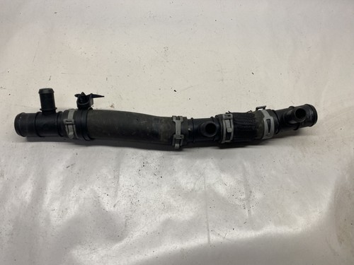 2018 CHEVROLET CAMARO 3.6 Coolant Hose With Flange 23333192 | eBay ...
