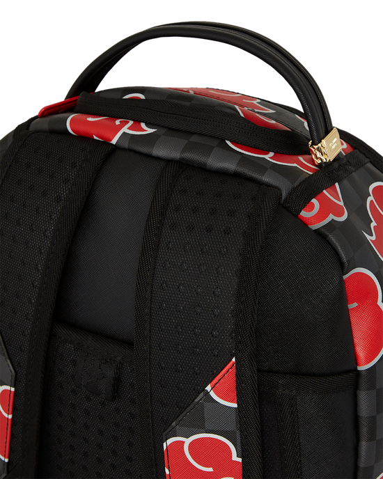 Sprayground x Naruto Itachi on Clouds DLXSV Backpack BRAND NEW | eBay