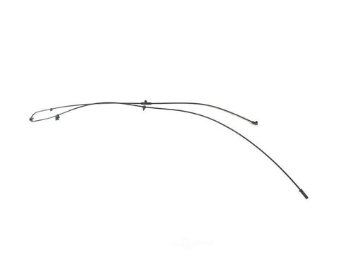 Mopar 68275595AB Windshield Washer Hose | eBay