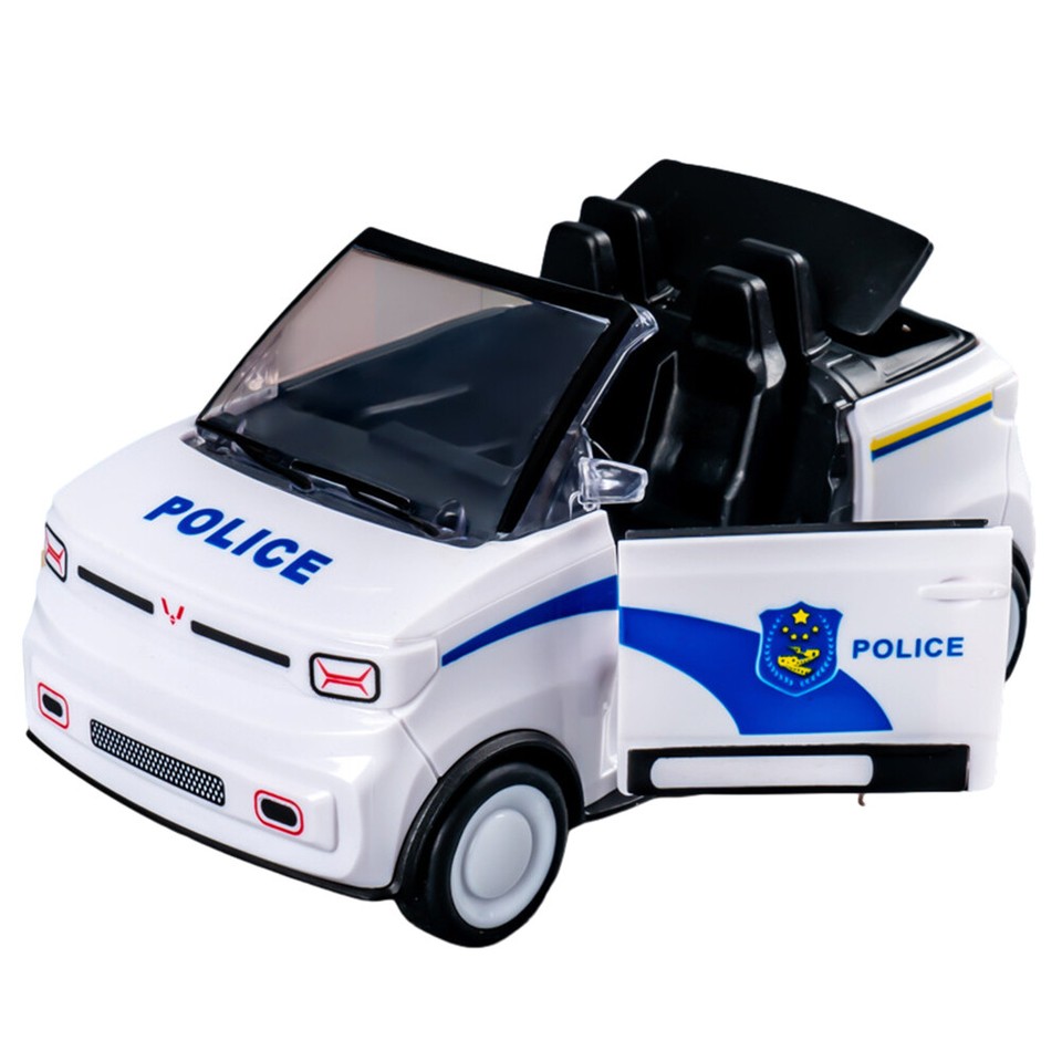 Mini Child's Toy Automobile Convertible Model Toy Vehicle for Boys ...