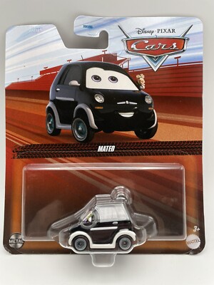Disney Pixar Cars MATEO from Cars On The Road , Metal Series 2024 | eBay