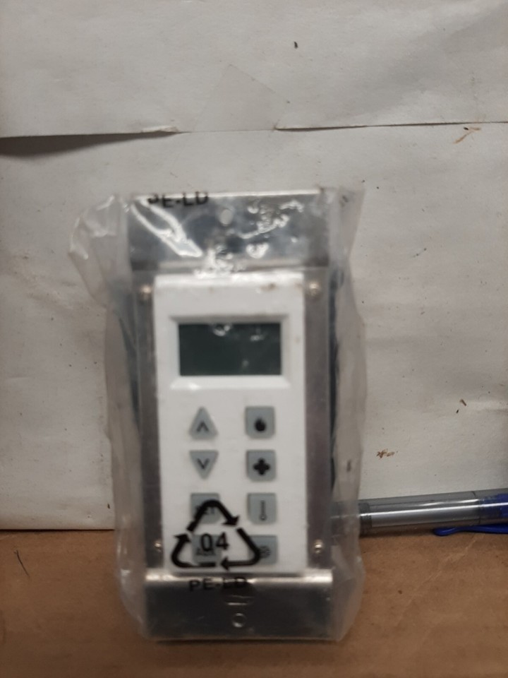 Wall Switch, Key Pad Control Assembly, HHT, HTI 12-007, OEM ...