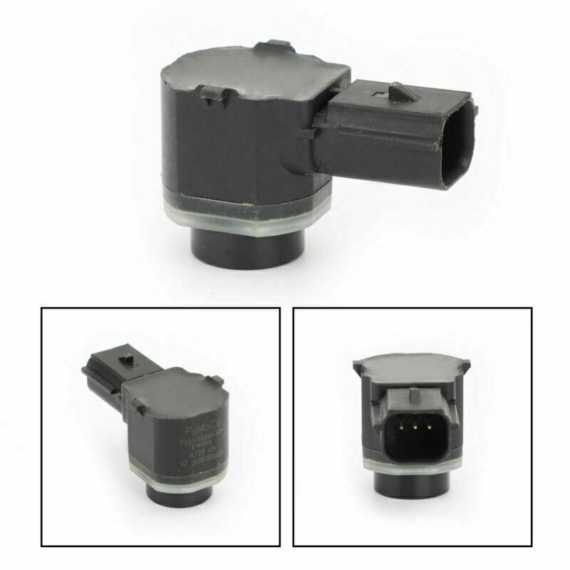 1X PDC Bumper Ultrasonic Parking Sensor For FORD Lincoln Mercury FL3T ...