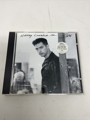 She by Harry Connick, Jr. (CD, Jul-1994) 74646437629| eBay
