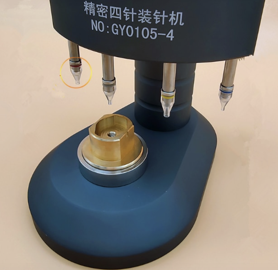 China made Bergeon 8935 Clone Watch Hand Press | eBay