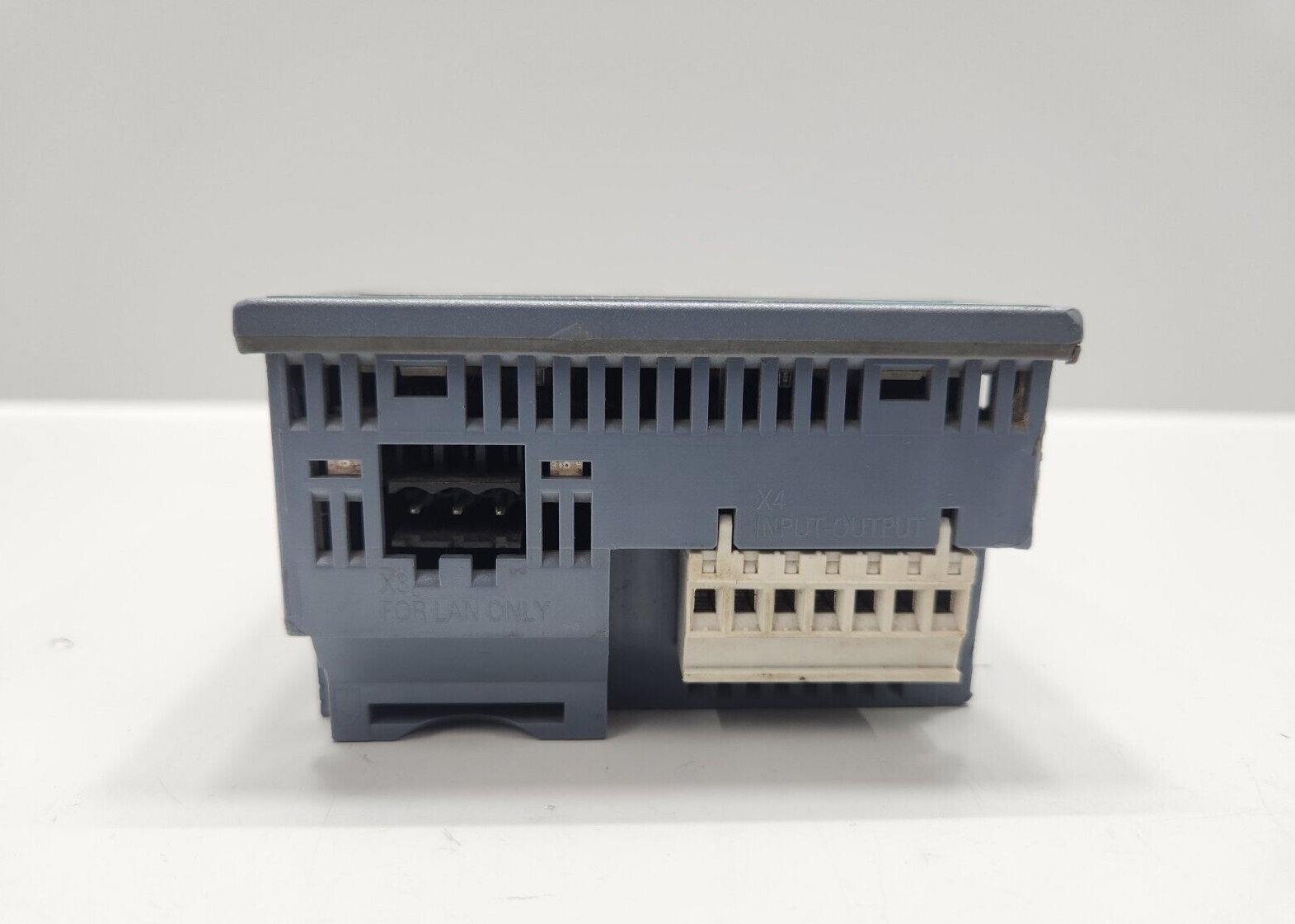 SIEMENS 7KM3133-0BA00-3AA0 SENTRON PAC3100 POWER MONITORING DEVICE ...