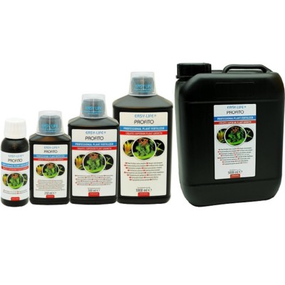 Easy-Life ProFito Strong Healthy Aquarium High Concentrated Universal ...