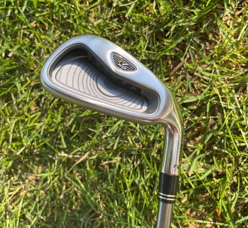 TAYLORMADE R7 XD RAC 5 Iron Graphite R Flex 38.5" Right Handed | eBay
