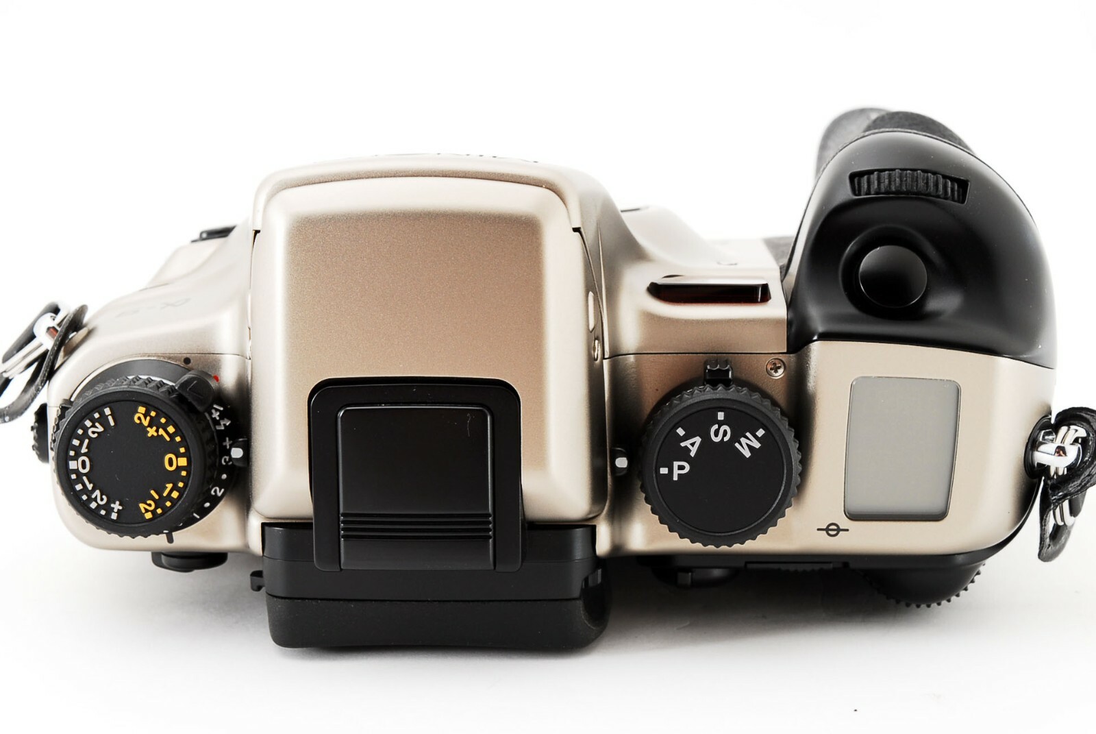 Minolta Maxxum 9 / Dynax 9 35mm SLR Film Camera Body Only for sale ...