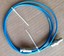 Trompeter TEI 14949 PL75-29 TWC-78-1 Triaxal Test Cable Assembly conn M ...