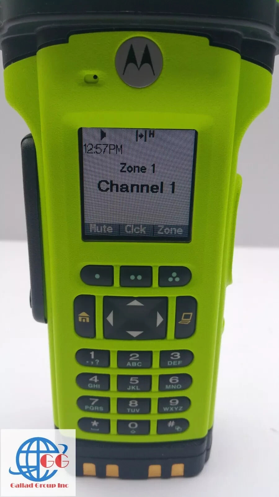 Motorola APX 8000 Handheld UHF Radio (H91TGD9PW7AN) for sale online | eBay